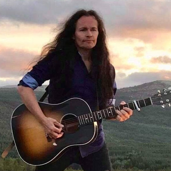 Bergmannsfest med Tore Andre Helgemo | Orkla Herd AS