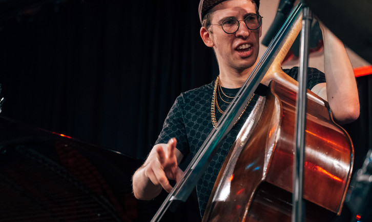 Bio | Nils Kugelmann