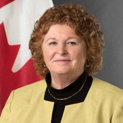 SUSAN HARPER
