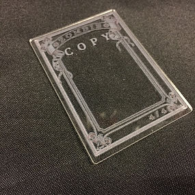 Gaming Supplies | Rk Post Illustration | United States