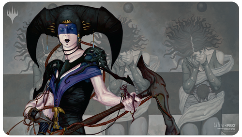 UPP005 UltraPro Avatar of Woe playmat | rkpost