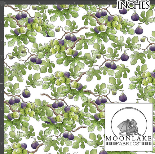Fig Tree | Moonlake Fabrics Ltd