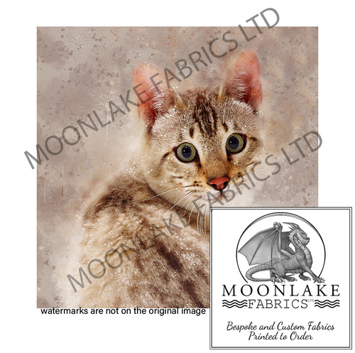 Bengal Beige | Moonlake Fabrics Ltd