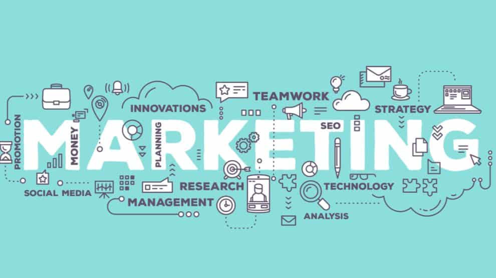 How to Choose the Right Marketing Company in London - A Group Consulting