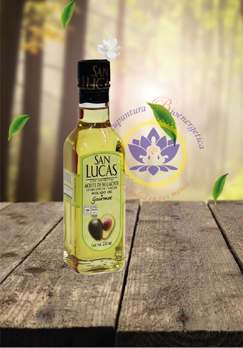 SAN LUCAS ACEITE DE AGUACATE EXTRA VIRGEN 250ML | Mis sitios SAN LUCAS ACEITE DE AGUACATE EXTRA VIRGEN 250ML | Mis sitios