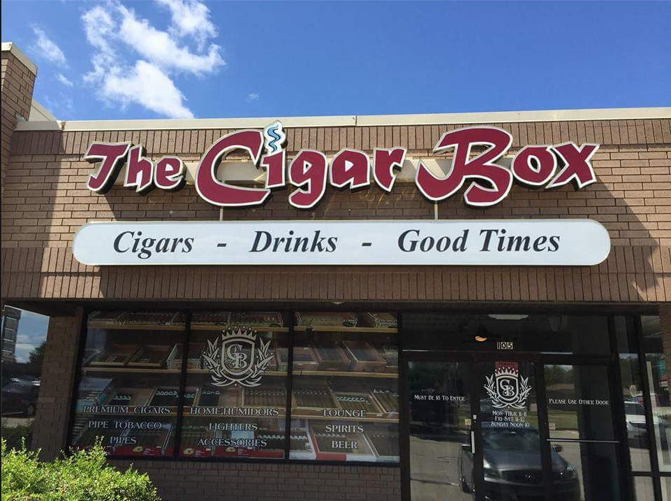 Gallery | cigarboxokc