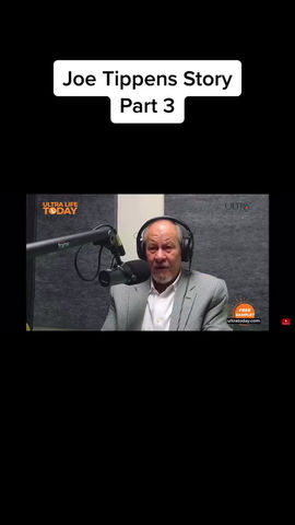 Joe Tippens Cancer Protocol
