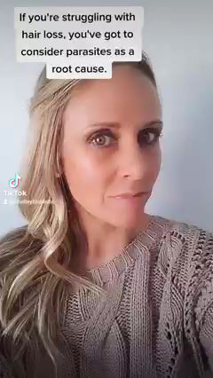 Hair loss root causes & how to reverse it