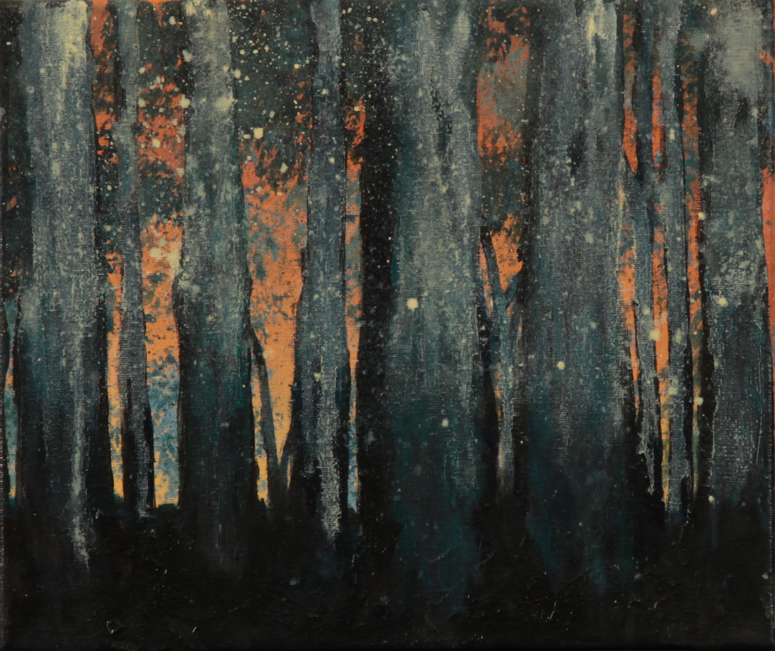 Rachel Doyle-visual artist