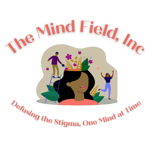 Logotipo De Mindfield