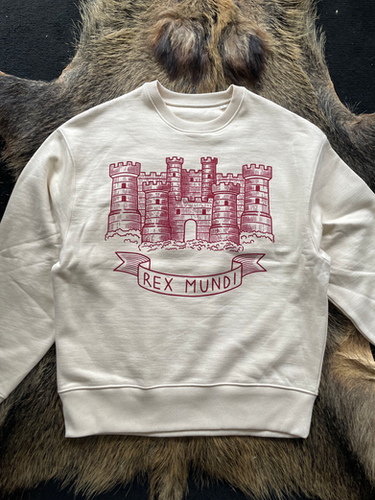 Rex Mundi | Duncan X