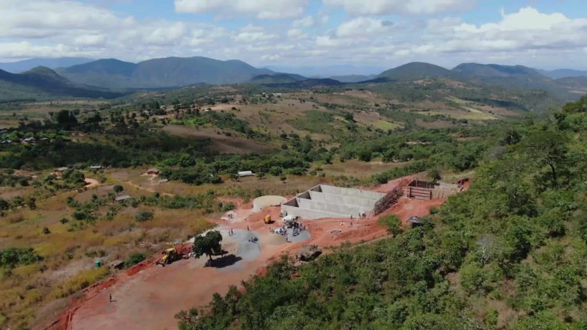 H.E. Jackson | Turnkey Projects