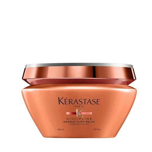 Masque Oleo-Relax | ZAID CONCEPT