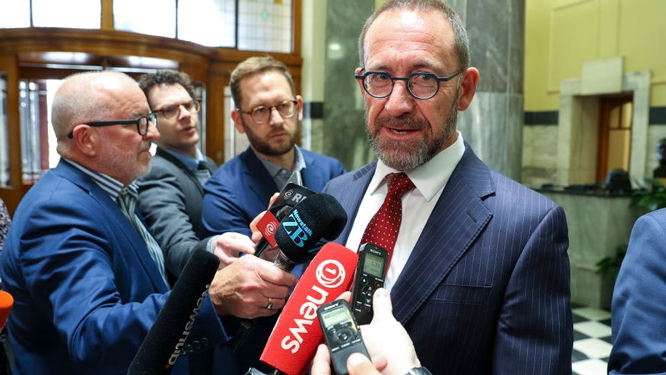 GCSB, 中國정부 후원 단체서…"NZ 사이버 공격 연계"