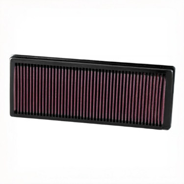 Audi A3 2.0 TDI, 1.8TFSI Cabriolet - K&N Performance Air Filter ...