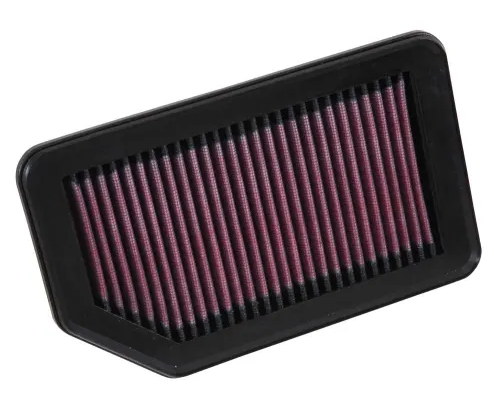 CITY- Type 5/ BRV/ Jazz/ WRV (1.5 Petrol)- K&N Performance Air Filter ...