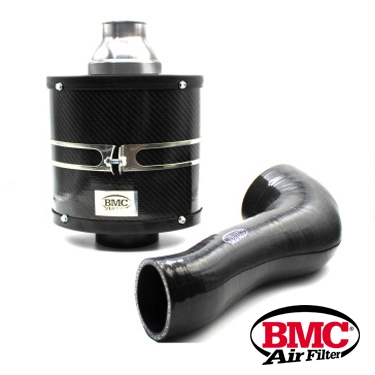 Jimny- BMC OTA Cold Air Intake Filter System | Sniper Auto