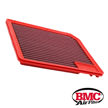 Baleno, Fronx- 1.2 lt- 2022 Onwards- BMC Performance Air Filter ...