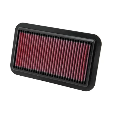 Swift, Ritz (K-Series 1.2lt.)- K&N Performance Air Filter | Sniper ...