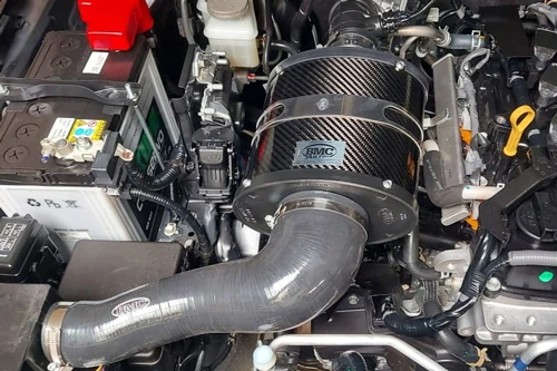 Jimny- BMC OTA Cold Air Intake Filter System | Sniper Auto