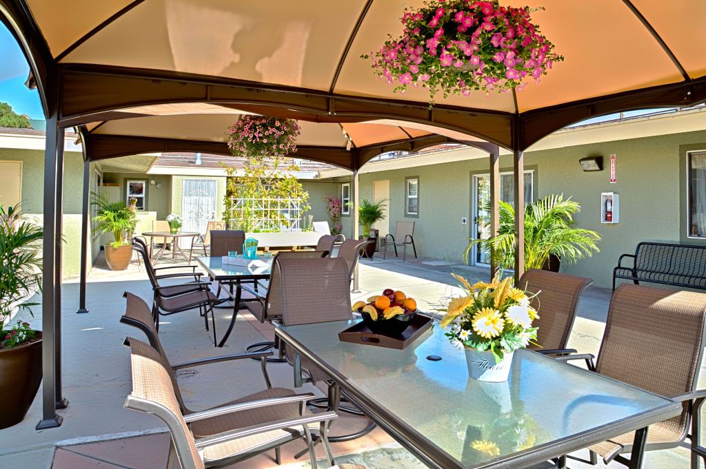 Gallery | ChapmanCareCenter