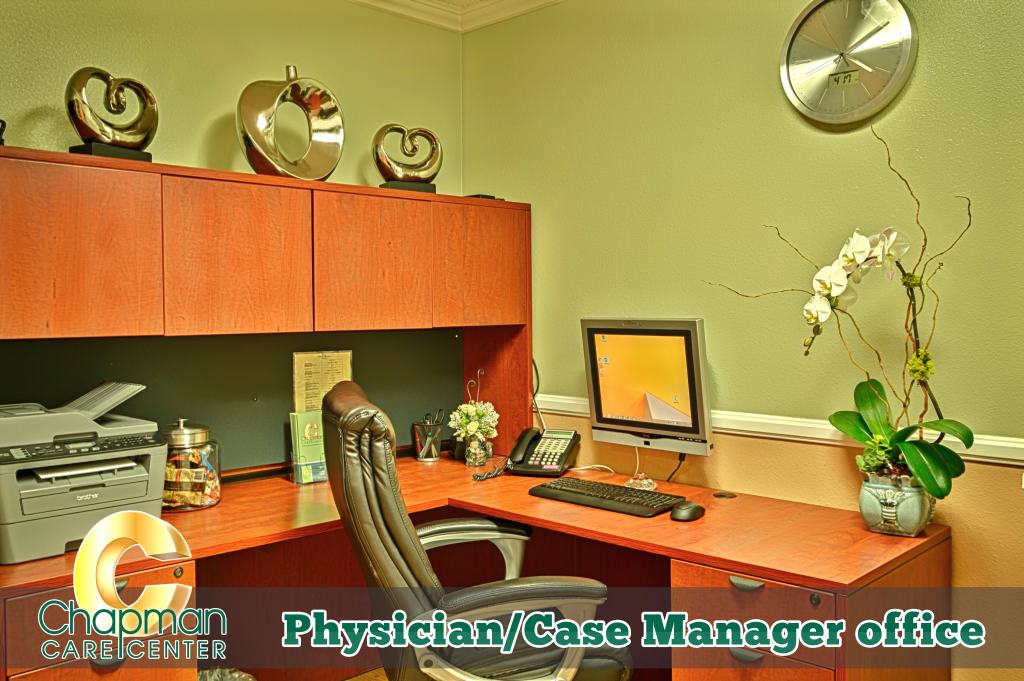 Gallery | ChapmanCareCenter