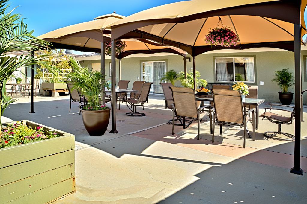 Gallery | ChapmanCareCenter