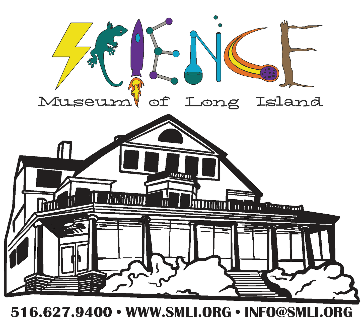 Science Education | Science Museum of Long Island | United States