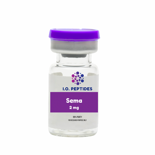 Sema 2mg | I.O. Peptides