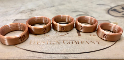 SureFit Ring Sizers | Altiere Custom Rings