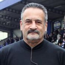 Meet the Team | Chester Nomads AFC