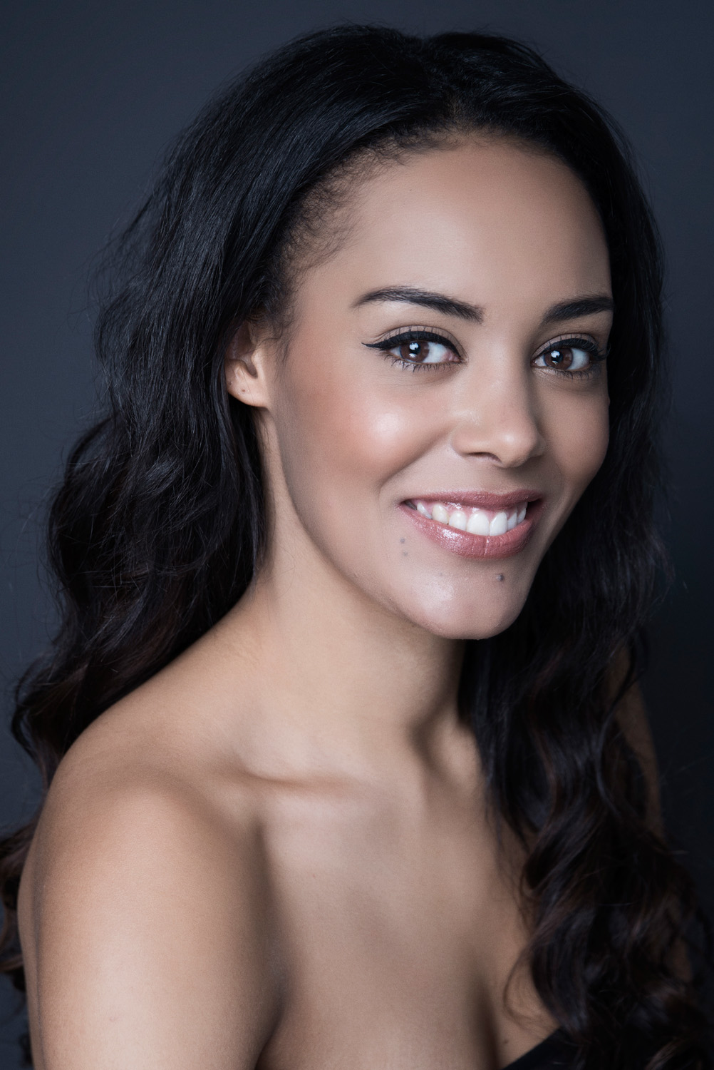 MODELING | Martina Bosede