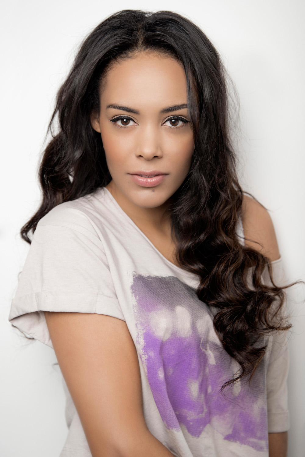 MODELING | Martina Bosede