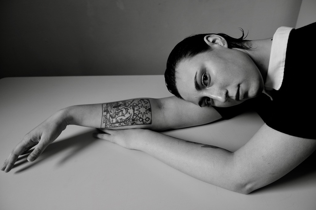 About | Sydney Hegele