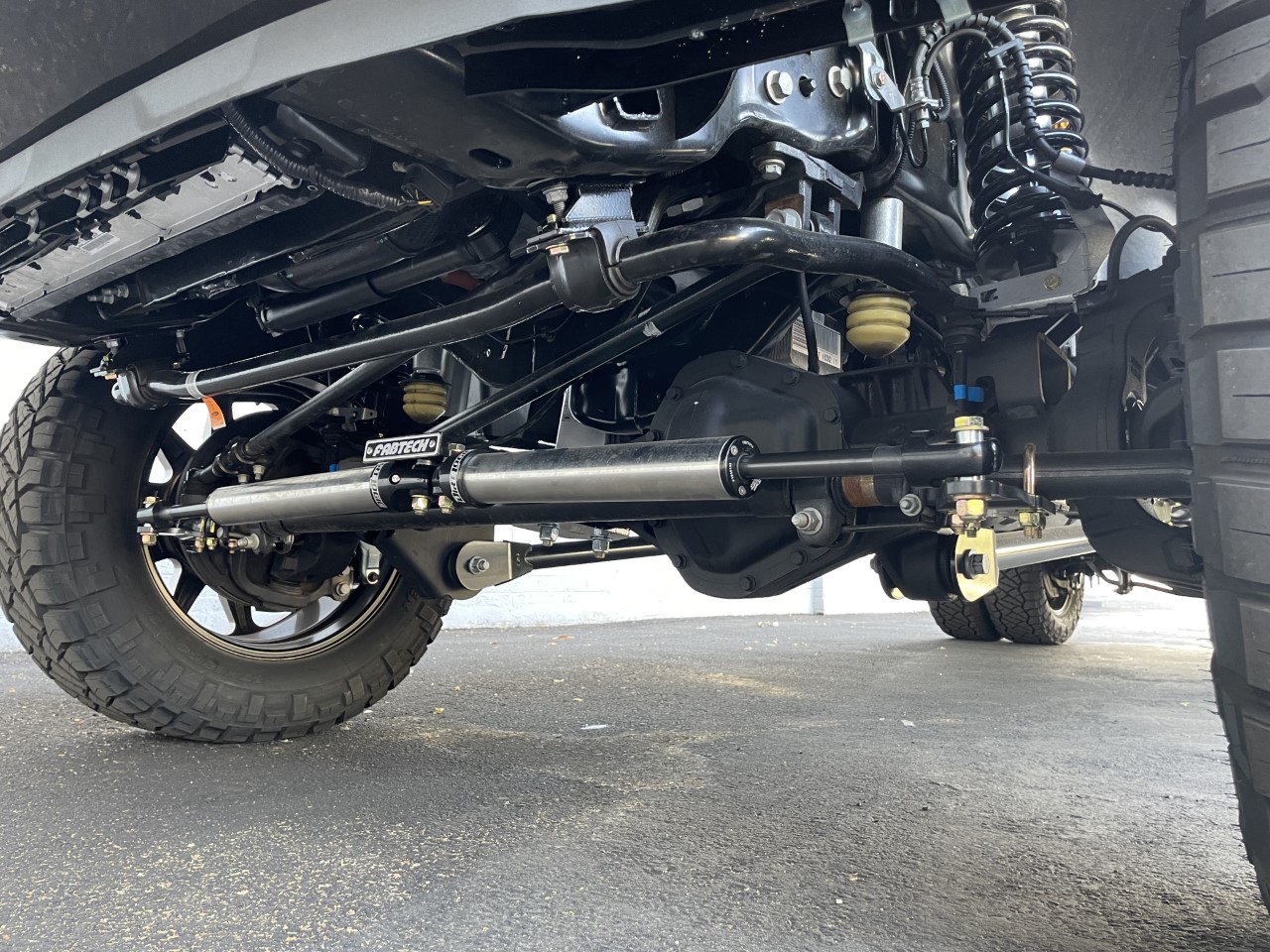 2021 Ford F-450 Dually