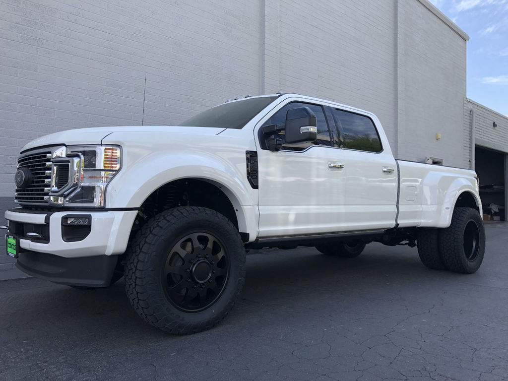 Ford Truck Galleries | Total Auto Pros