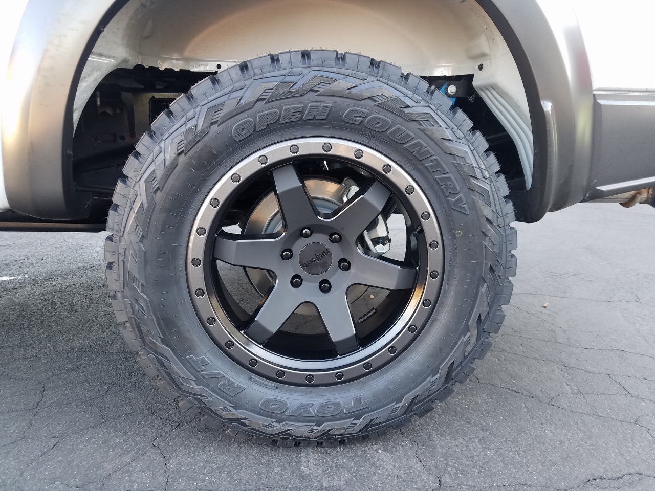 2017 FORD RAPTOR WHITE
