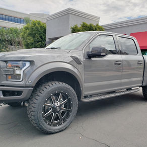 Ford Truck Galleries | Total Auto Pros