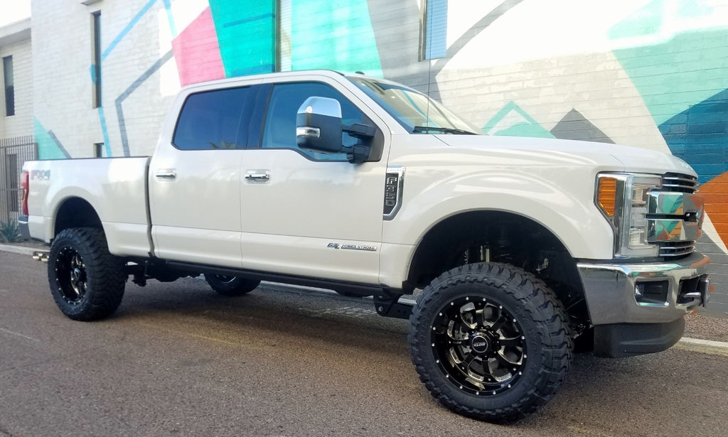 Ford Truck Galleries | Total Auto Pros