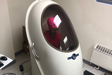 Body Composition | UNM Ex. Phys. Lab