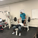 TESTING SERVICES | UNM Ex. Phys. Lab