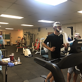 TESTING SERVICES | UNM Ex. Phys. Lab