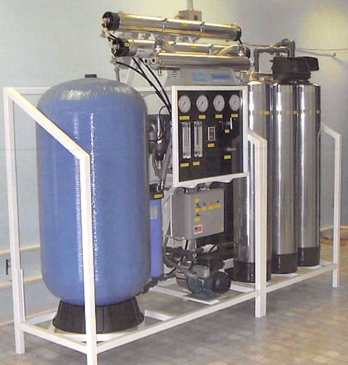 Waterequipmentef | Waterequipmentefllc | West Covina