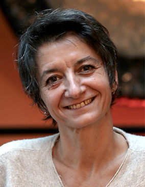 Caroline Matteï Pulsatille conteuse lectrice praticienne narrative