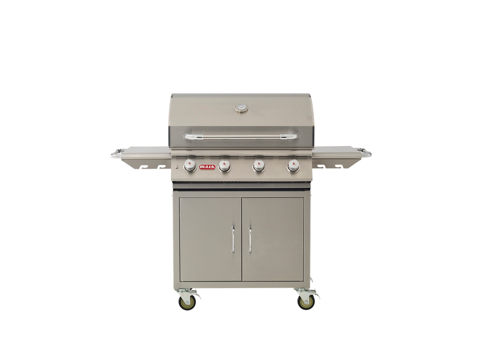 Lonestar Select cart