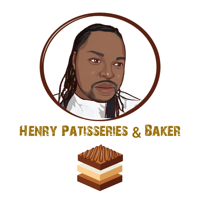 All Recipes | Henry Patisserie