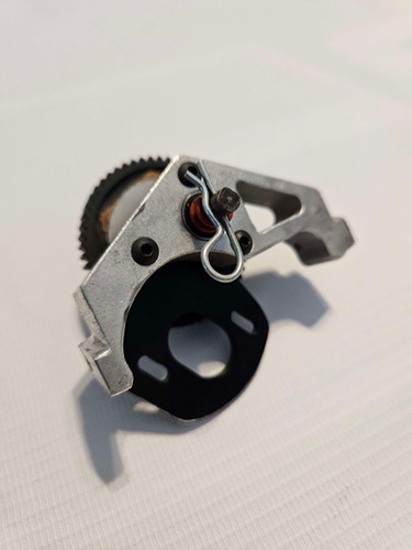 Toyzuki SCX10 Forward Motor Mount | Shaka Hobbies
