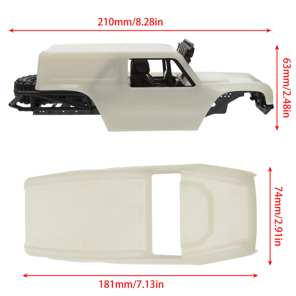 MEUS Racing | Shaka Hobbies