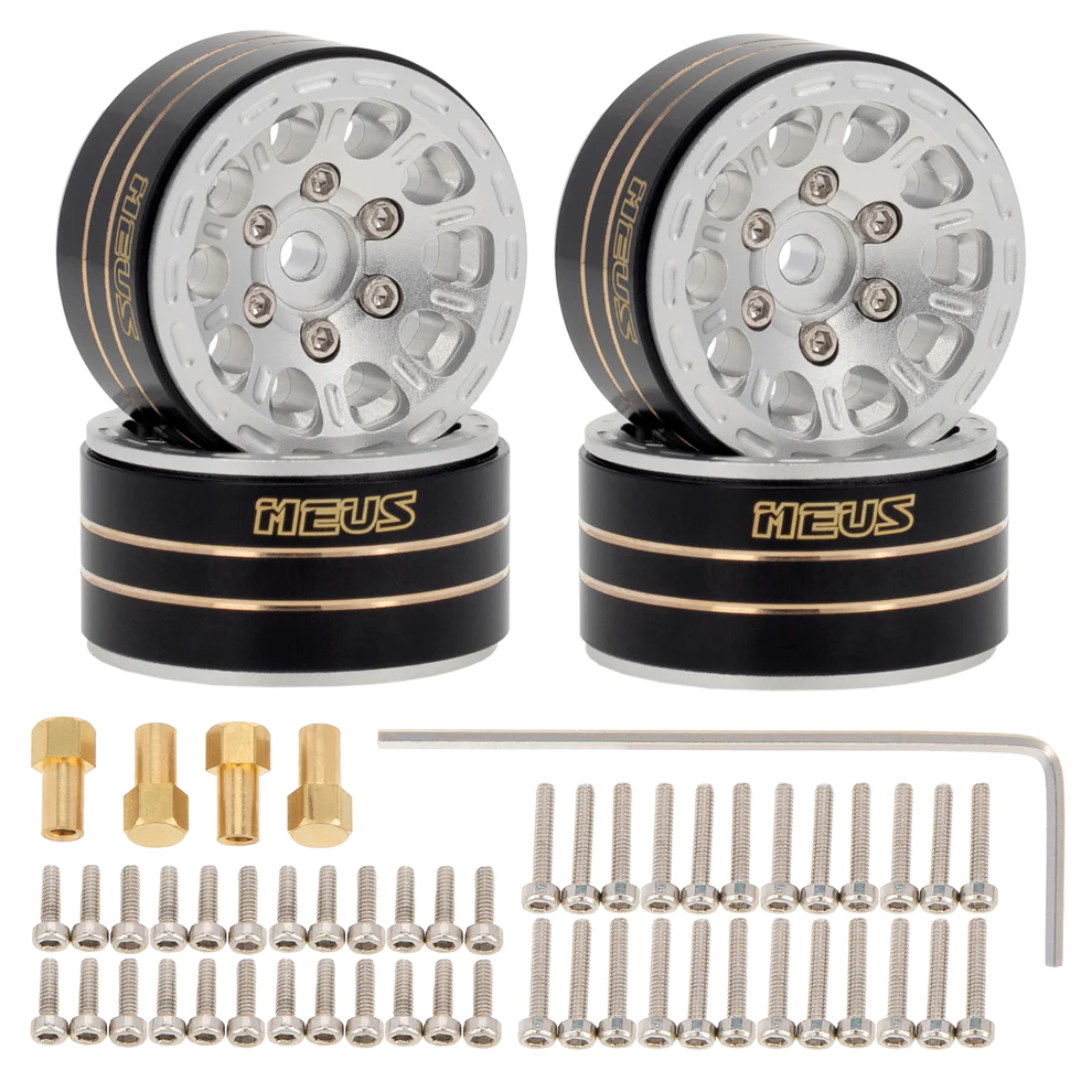 MEUS Racing | Shaka Hobbies