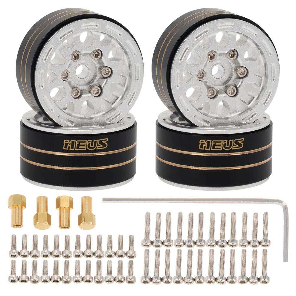 MEUS Racing | Shaka Hobbies